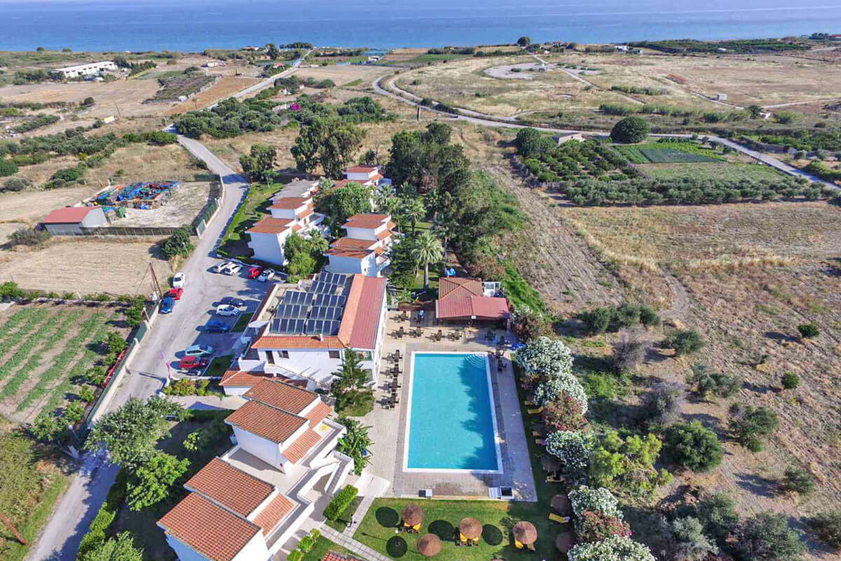 Vallian Village Hotel Rhodes | Photo Gallery