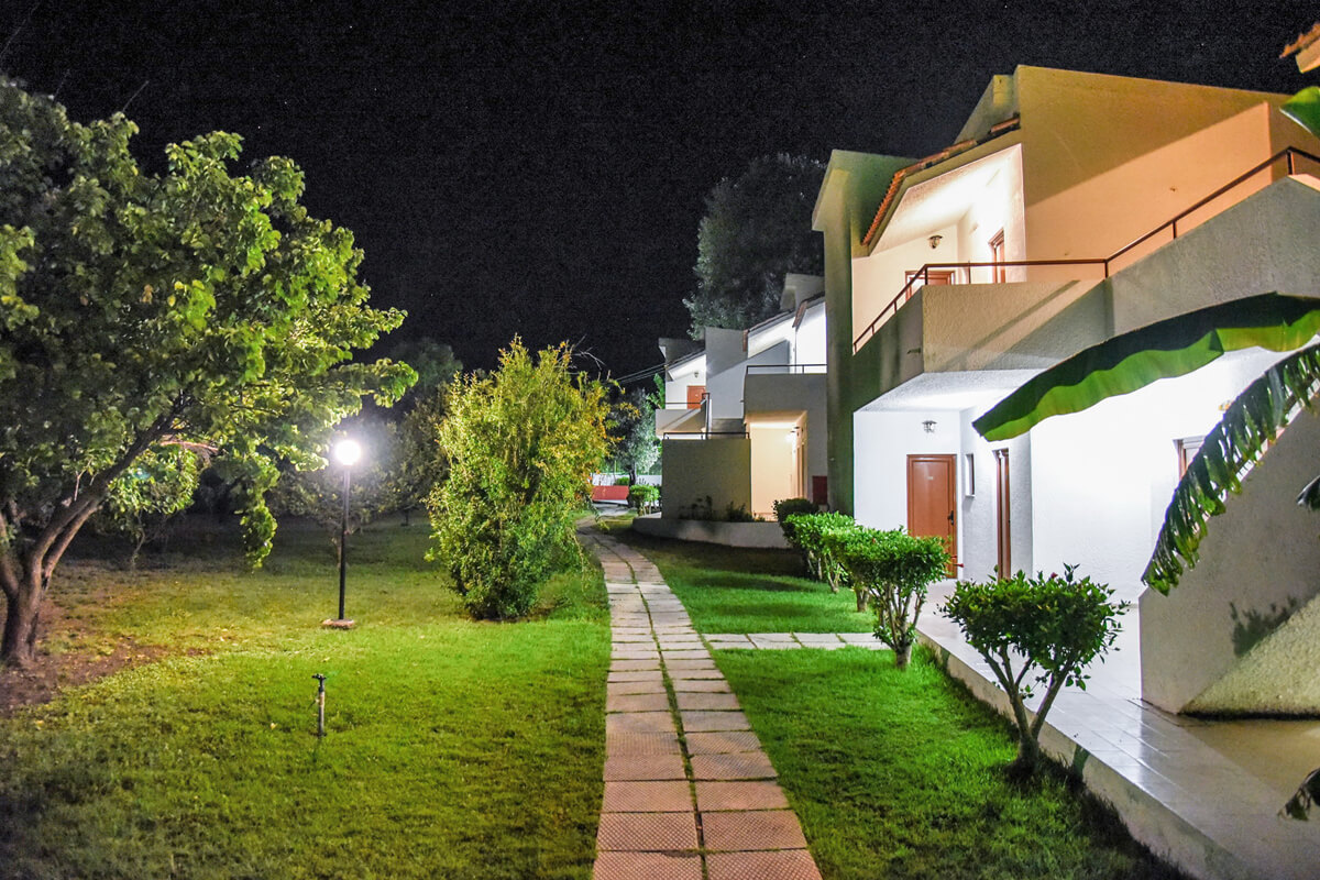Vallian Village Hotel Rhodes | Photo Gallery