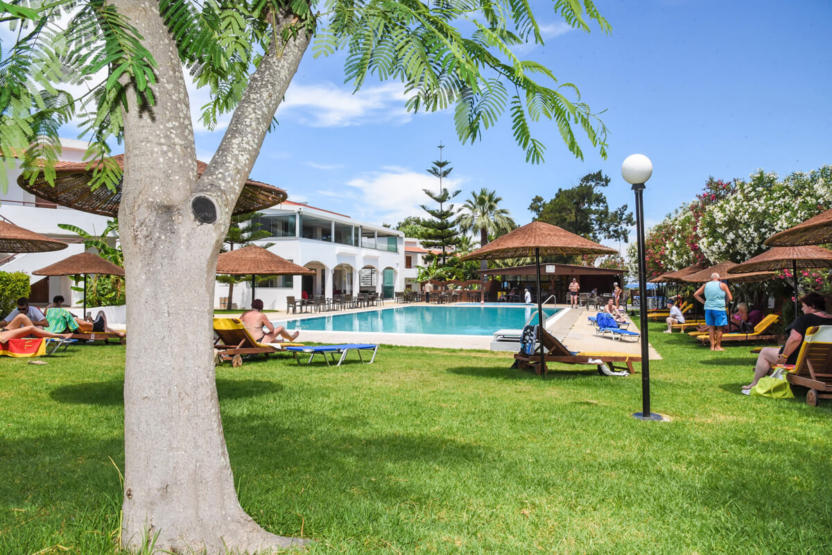 Vallian Village Hotel Rhodes | Photo Gallery