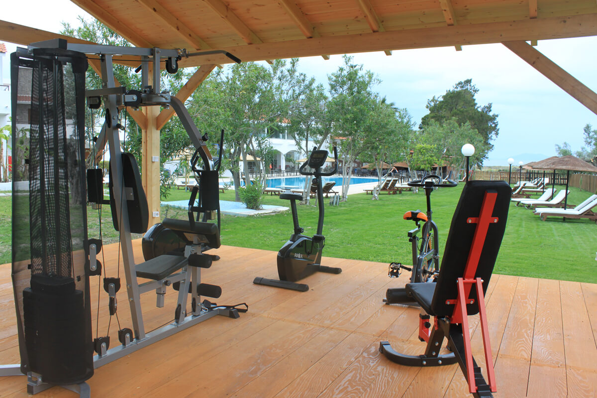 Vallian Village Hotel Rhodes | Photo Gallery