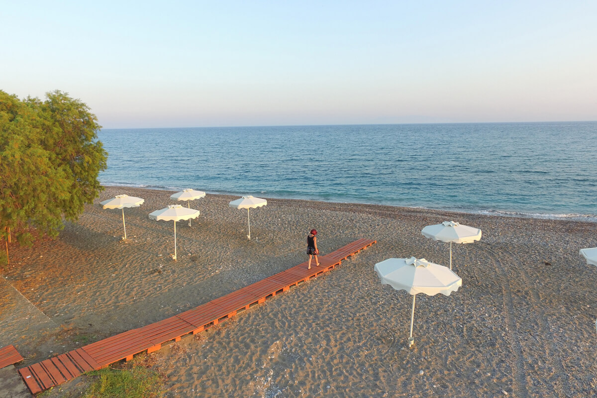 Vallian Village Hotel Rhodes | Photo Gallery