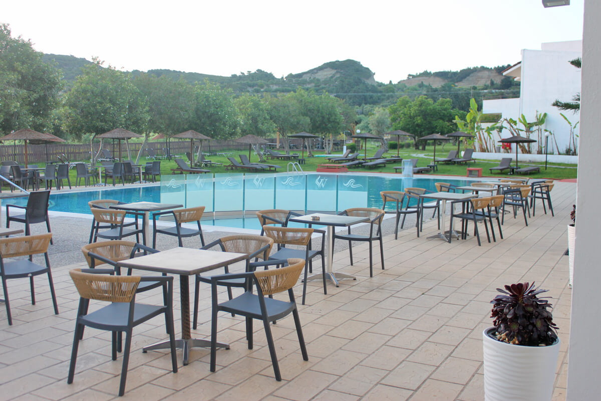 Vallian Village Hotel Rhodes | Photo Gallery